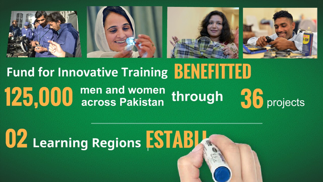 TVET Video HD Sep, 2017 - YouTube