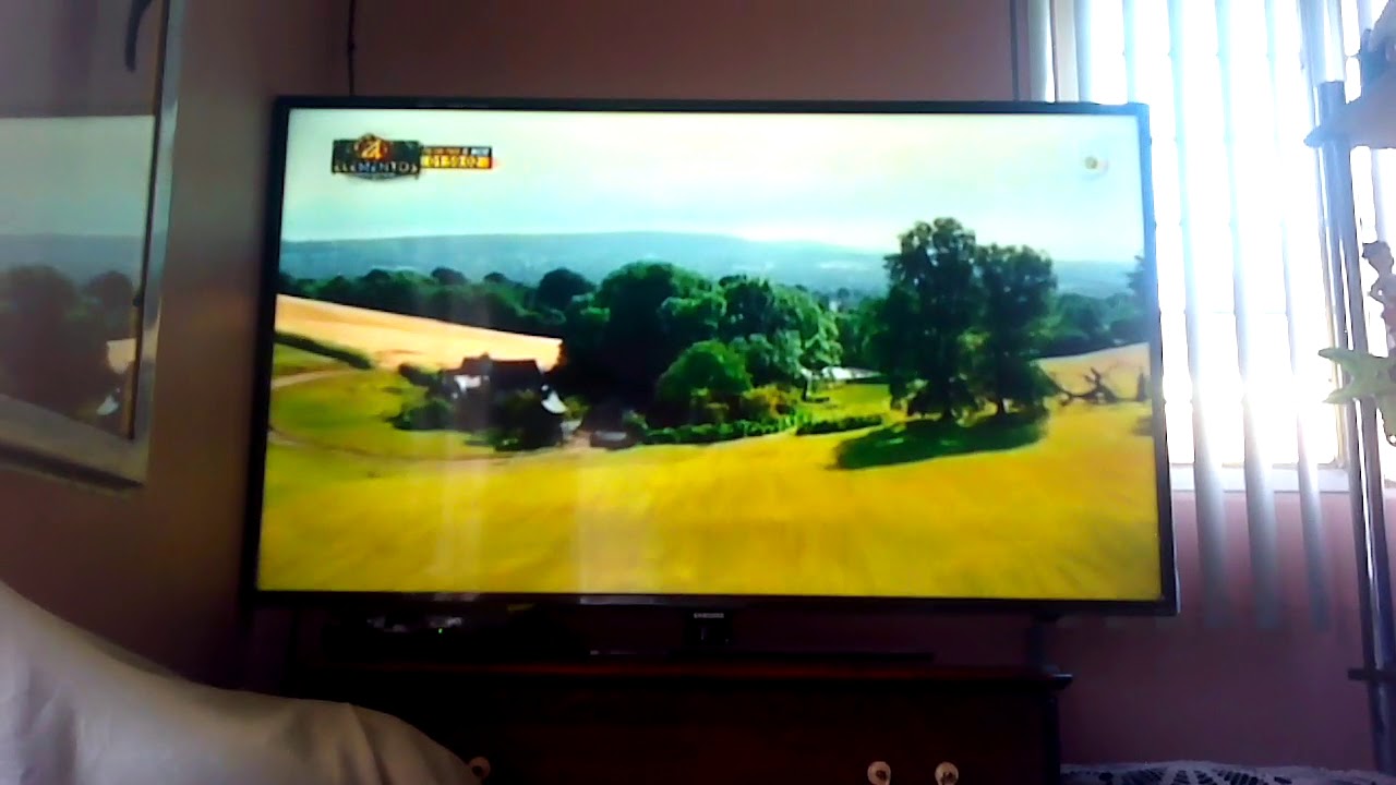 Nani Macfi parte 1 - YouTube