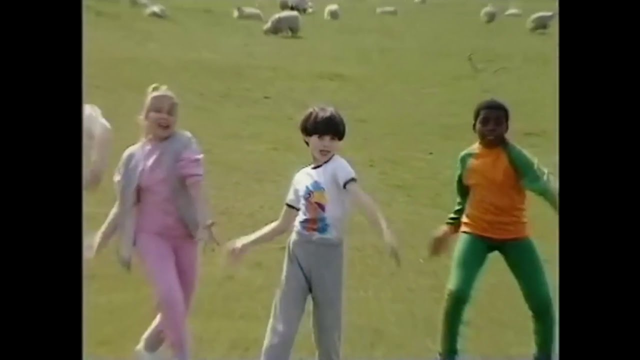 Pink windmill kids: That’s when the music takes me but only when ...