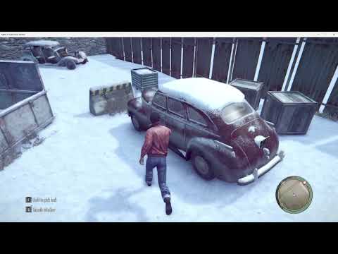 Mafia 2 Definitive Edition Unlimited Money Hack - Mike Bruski's ...
