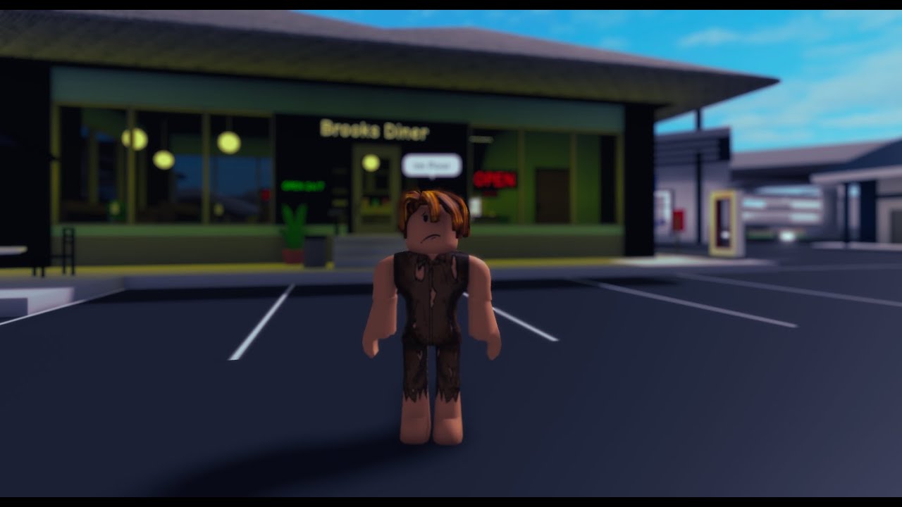 9 Types Of Brookhaven Players - YouTube