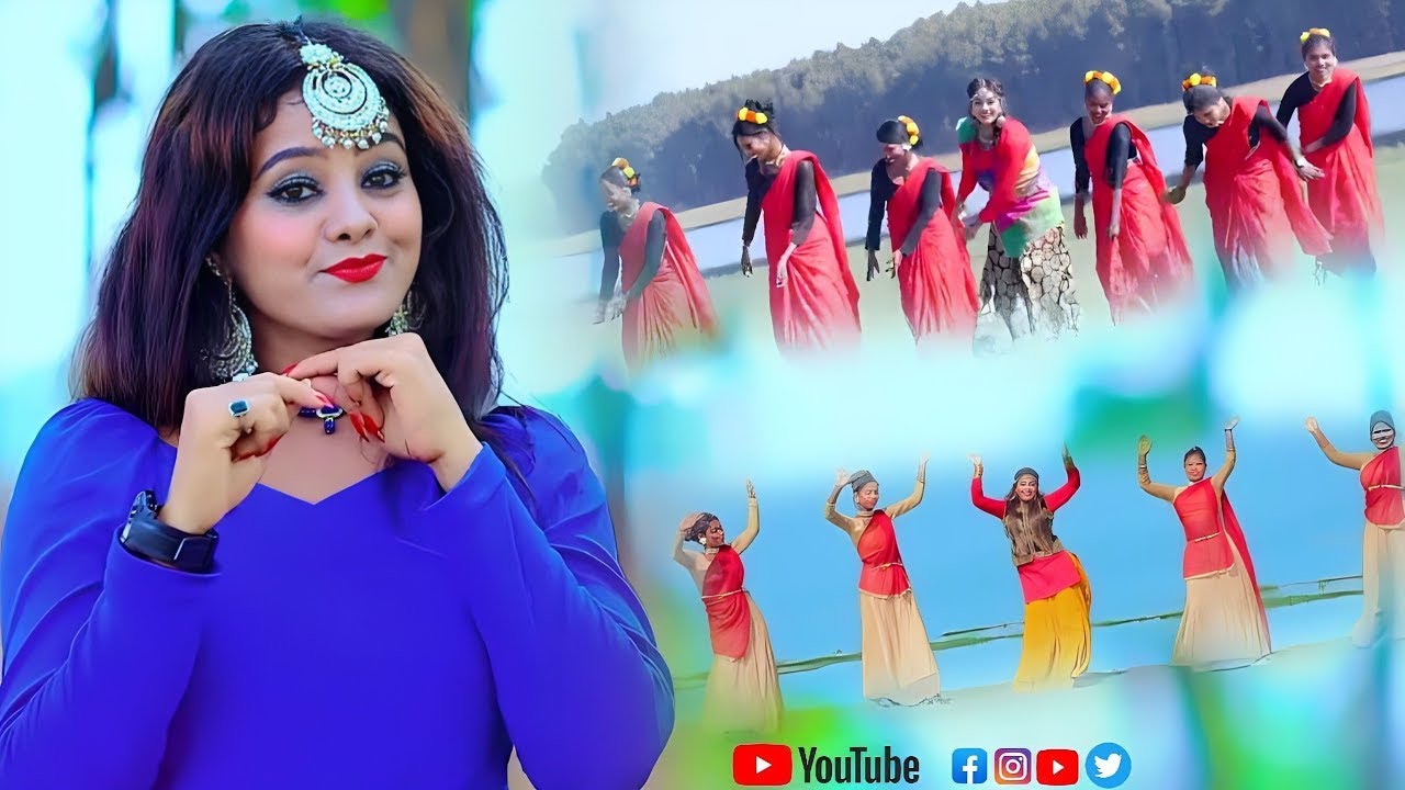 New Nagpuri Nonstop Video 2025 | Singer Ignesh Kumar | Chhoti ...