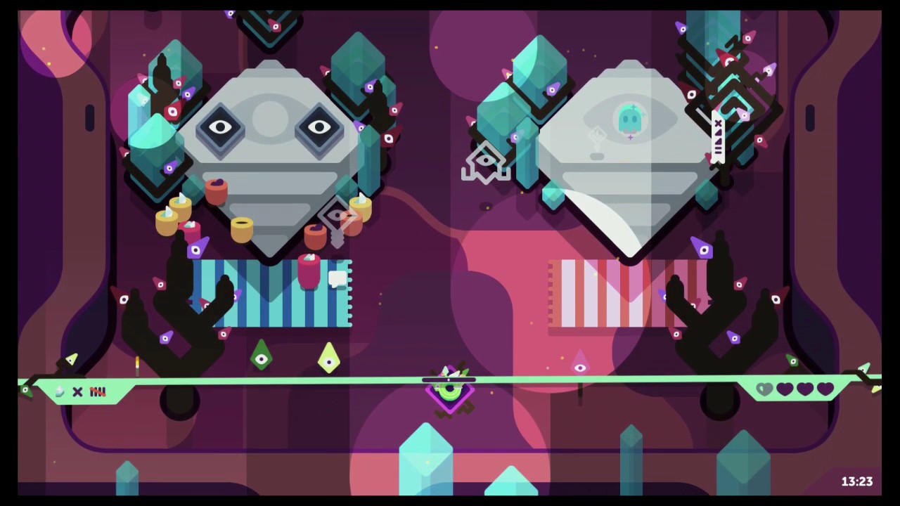 Tumbleseed run: 18-06-17 part 3 - YouTube