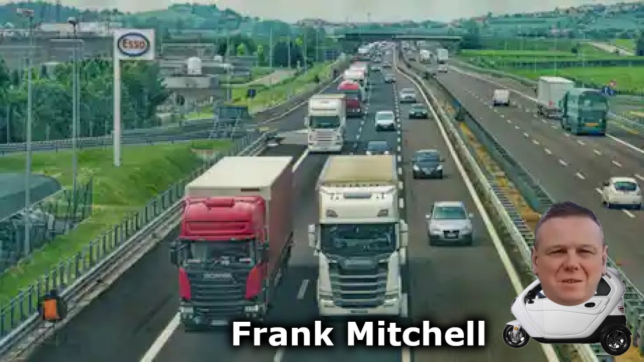 Highway vs. Freeway: What's the Key Difference You Need to Know? - YouTube