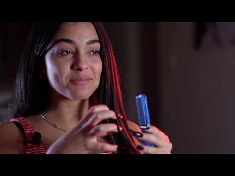 Q&A with Malu Trevejo - Chicken and Fans
