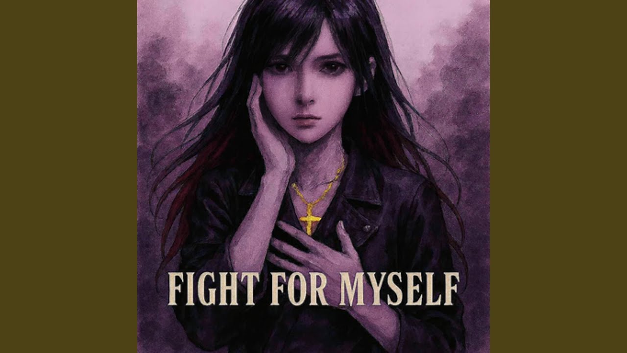 Fight For Myself - YouTube