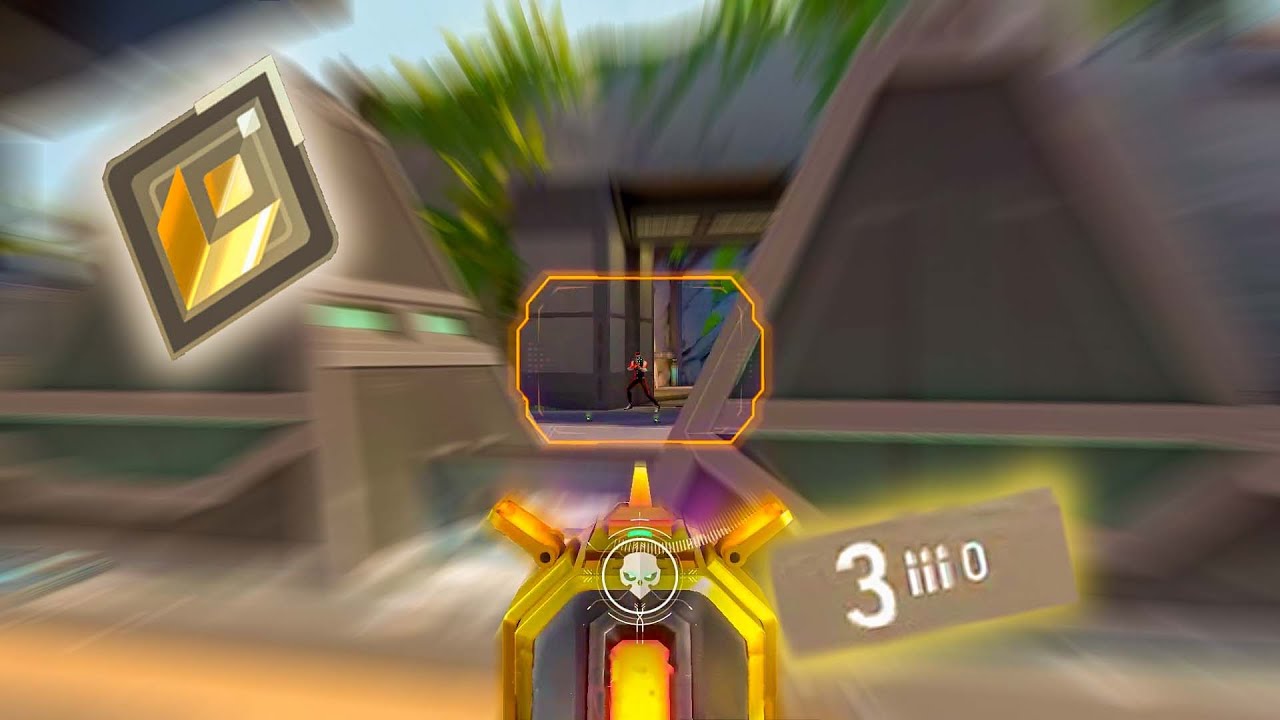 4 Bullets 4 kills. - YouTube