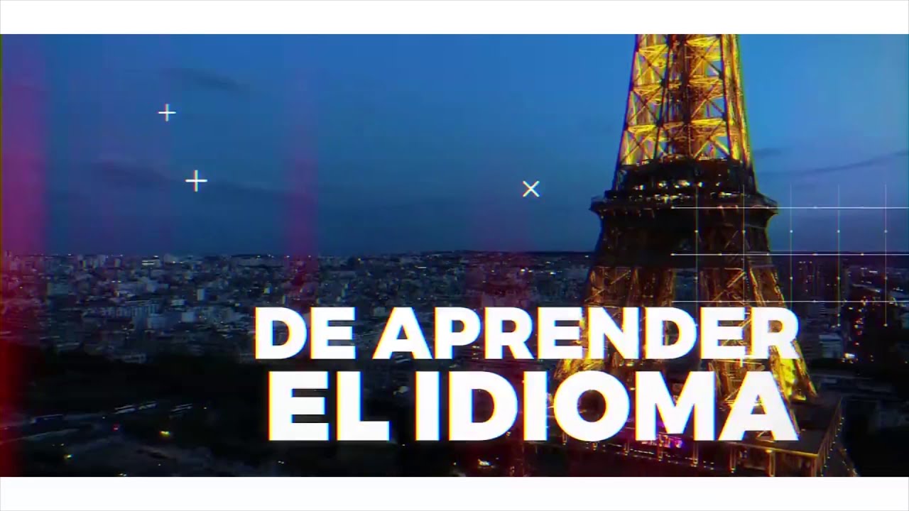 Idiomas EAFIT - Es hora de aprender - YouTube