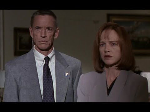 Absolute Power  Full Movie Facts And Review In English /  Clint Eastwood / Gene Hackman
