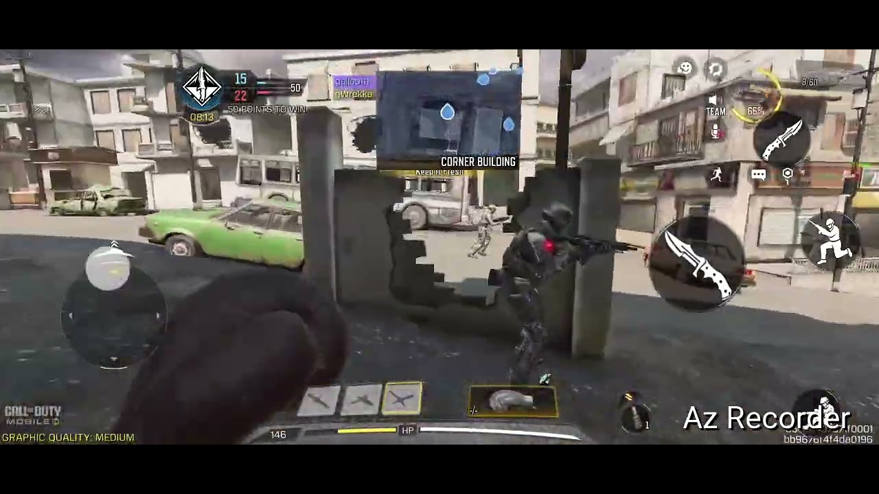 Call Of Duty Mobile, Sniper Clips, Light Work 2024 - YouTube
