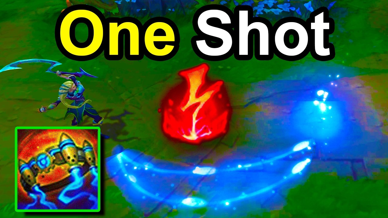 Boost Yourself to Diamond with Diana in 6 Minutes! - YouTube