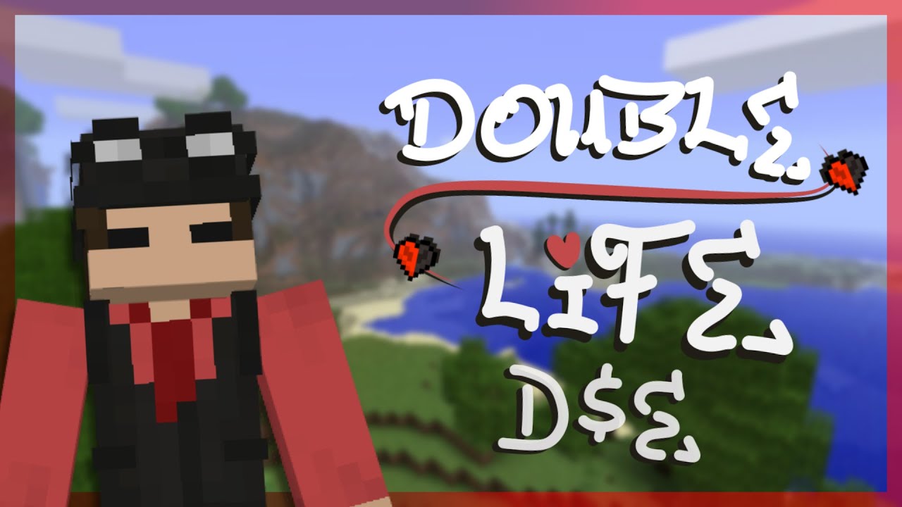 Double Life! | Minecraft Live - YouTube