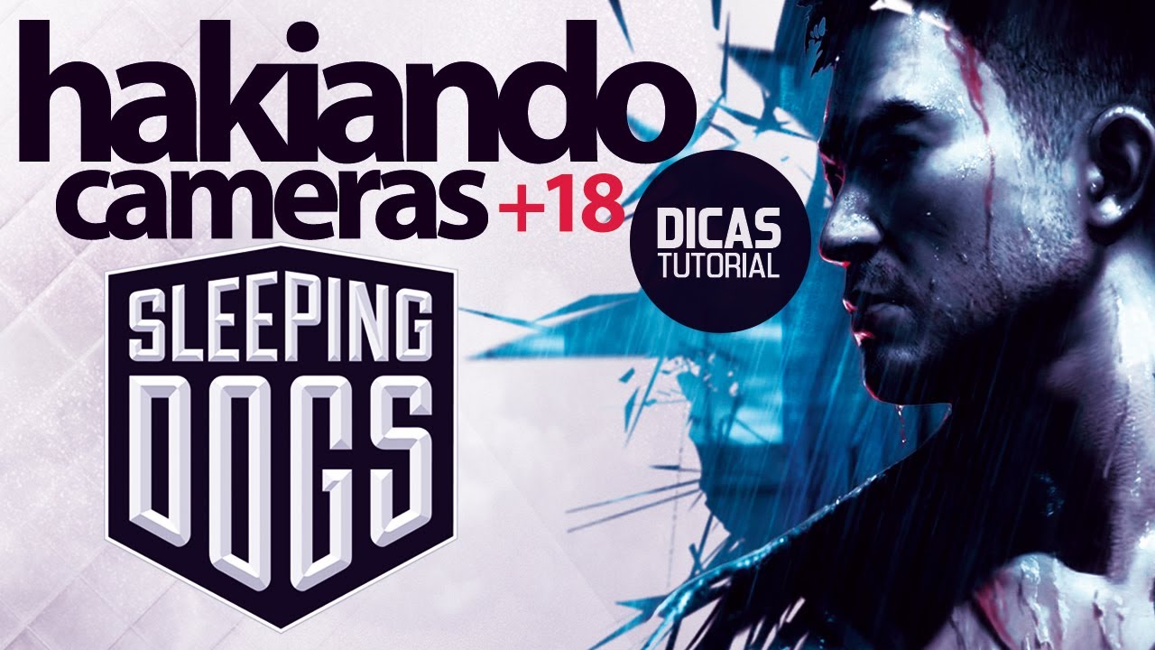 SLEEPING DOGS Dicas e Tutorial - Hack The Camera Popstar Lead 2 - YouTube