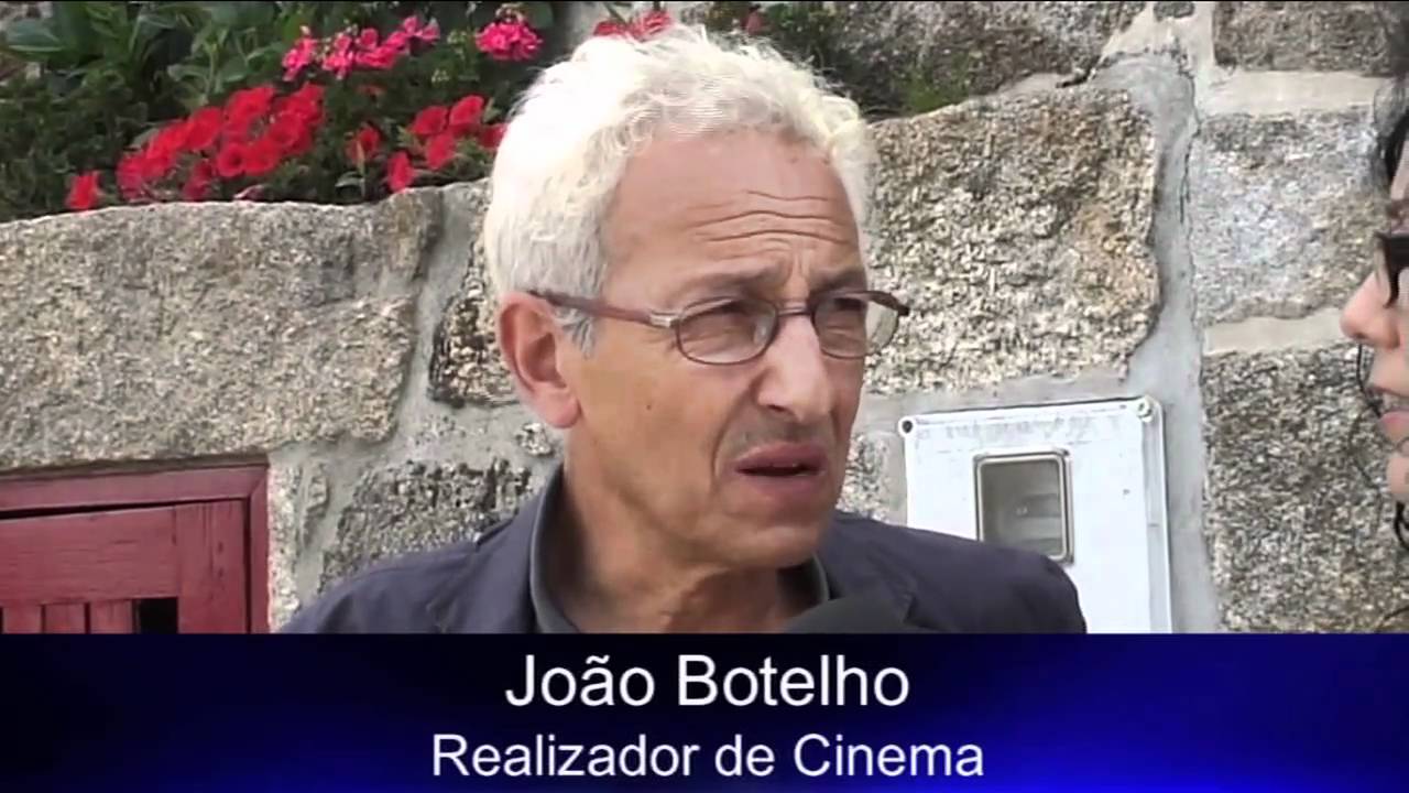 joao botelho conferencia - YouTube