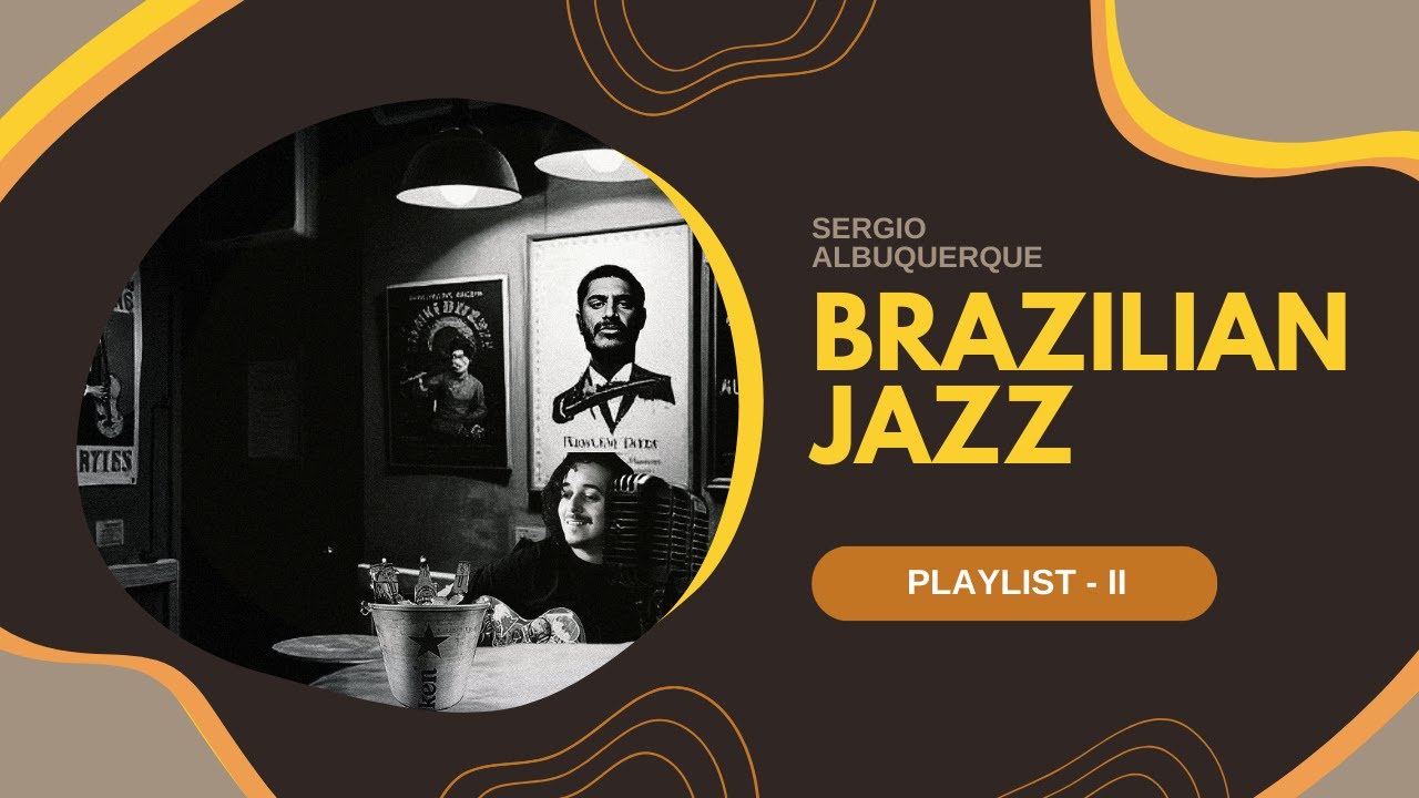 Brazilian Jazz [guitar rehearsal] – Recital II - 2.5.2025 - YouTube