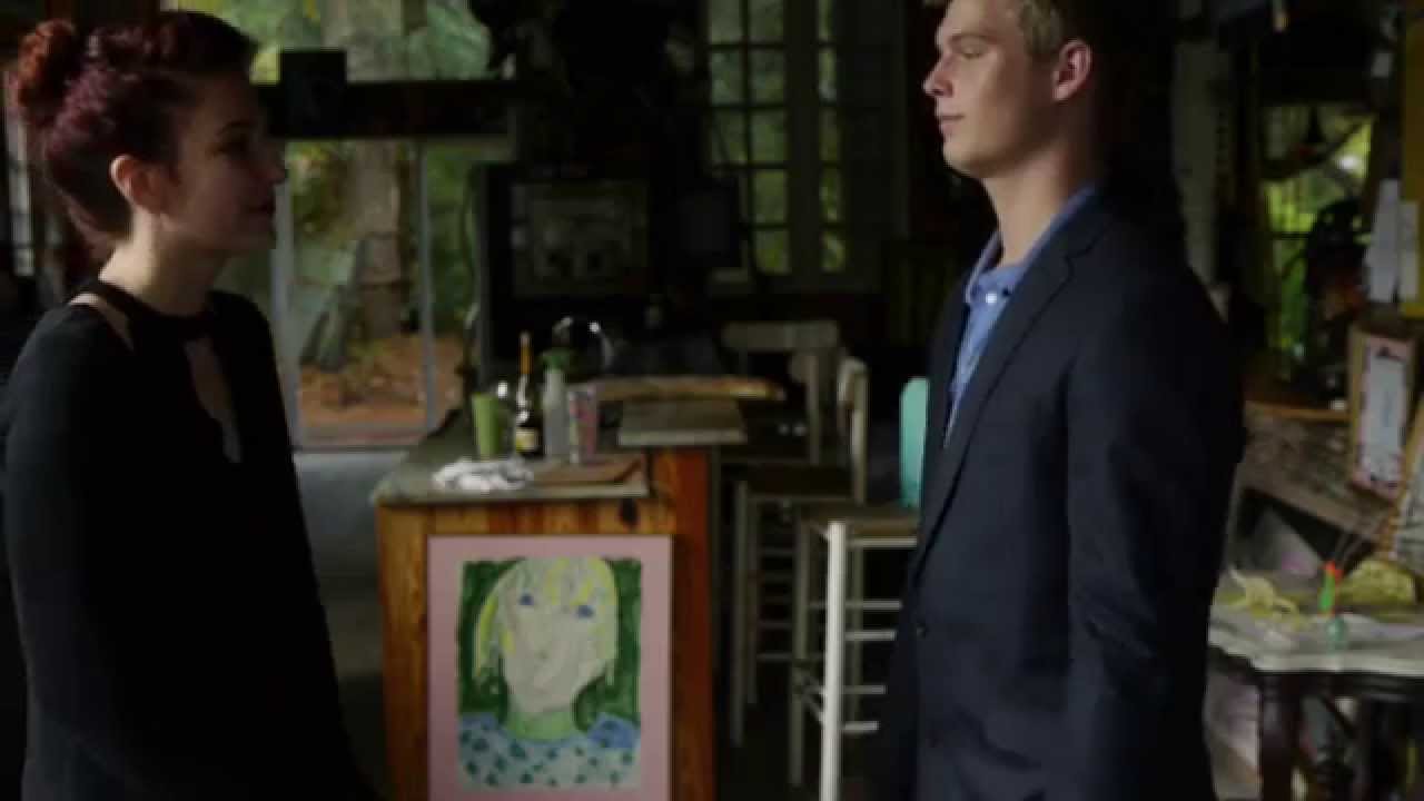 Imperfect Love Official music video HD - YouTube