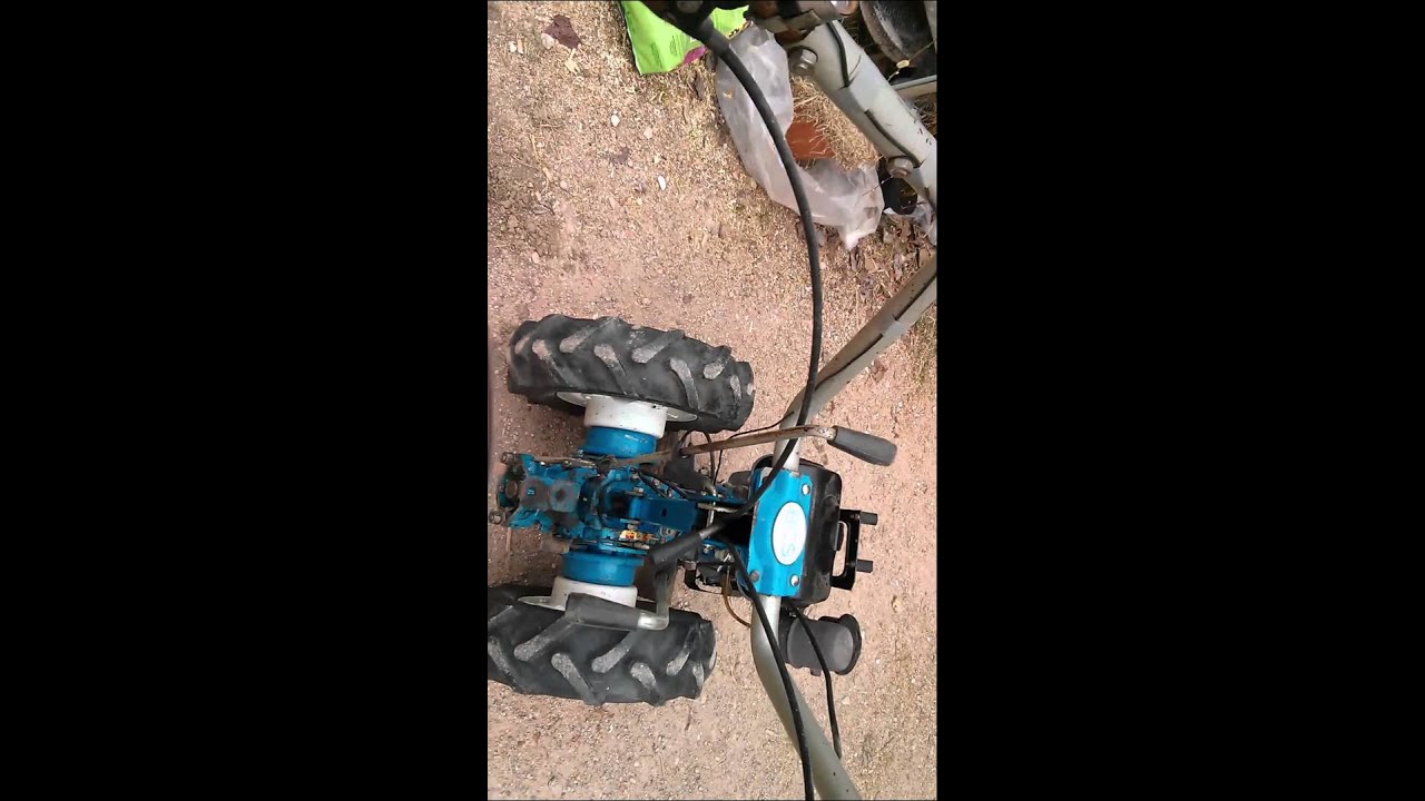 BCS 735 - YouTube