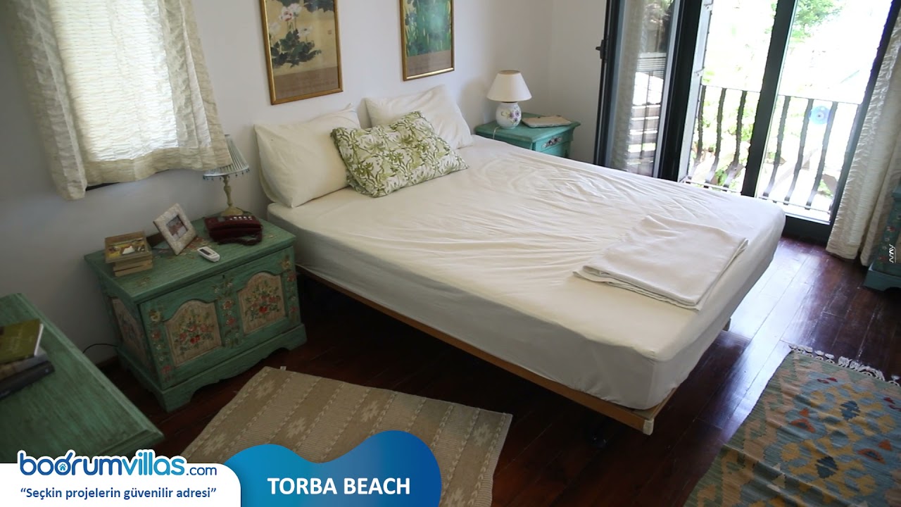 Torba Beach... - YouTube