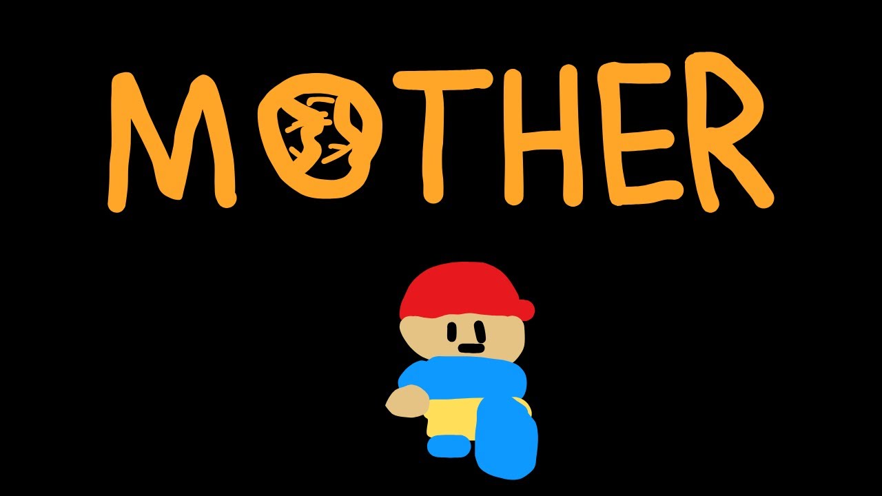 Eight Melodies from Mother 1, recomposed - YouTube