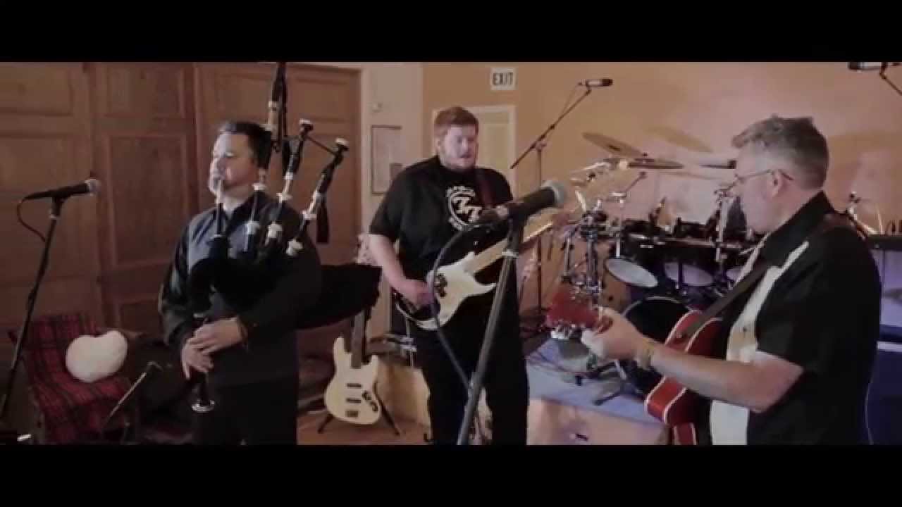 Dere Street Live - YouTube