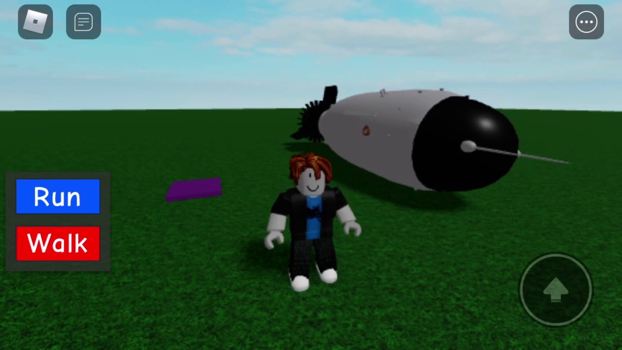 Roblox tsar bomba 6 - YouTube