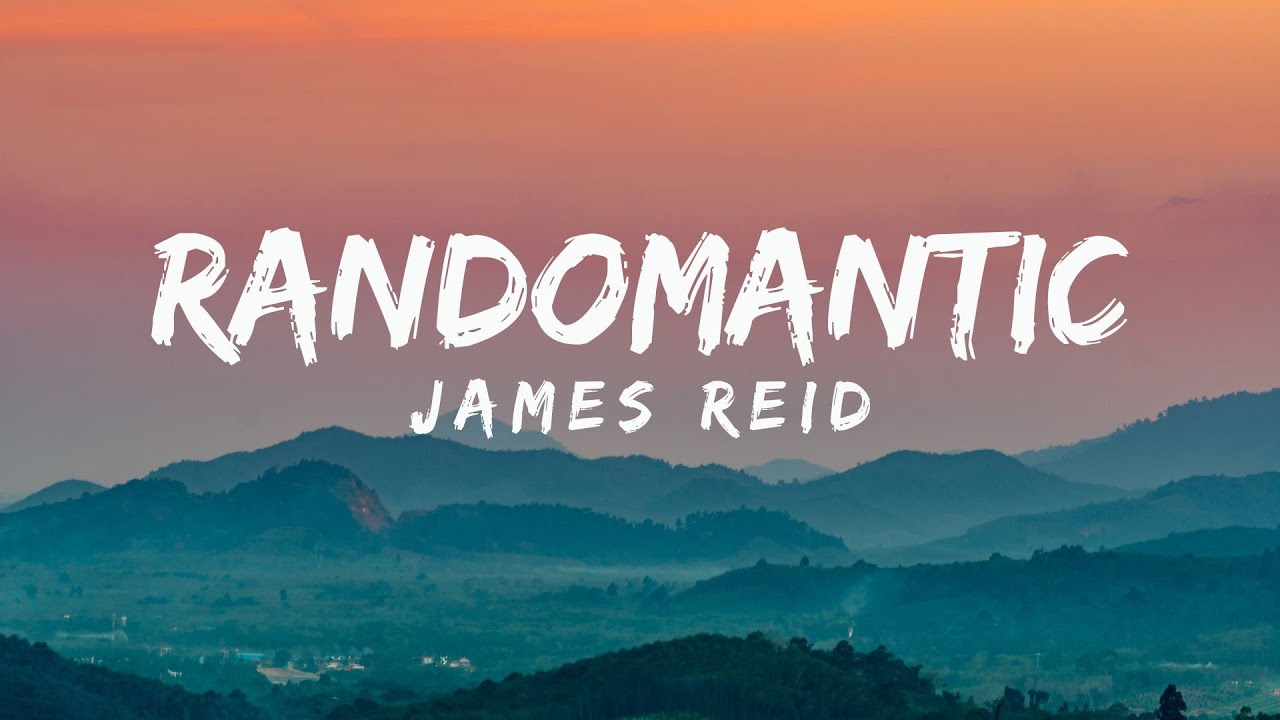 Randomatic (Lyrics) by James Reid - YouTube Music