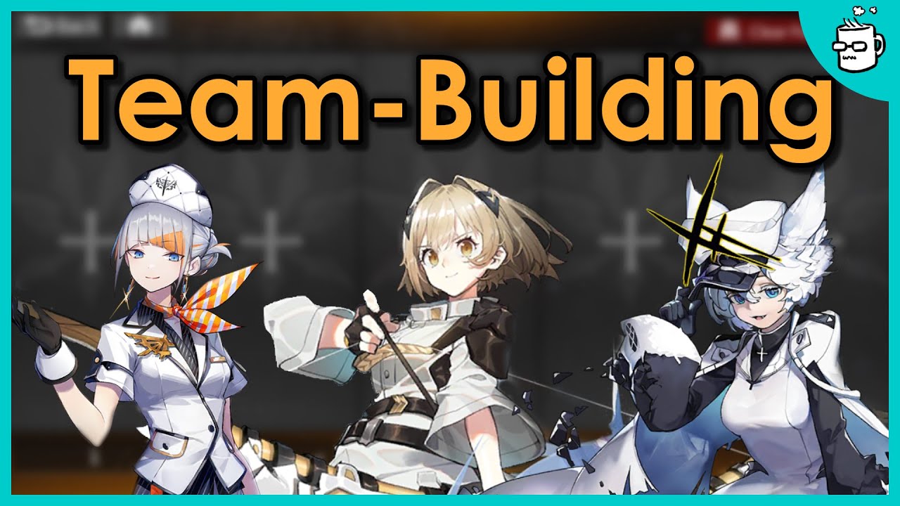 [Alchemy Stars] How to Make your First Team: A beginner's guide to ...