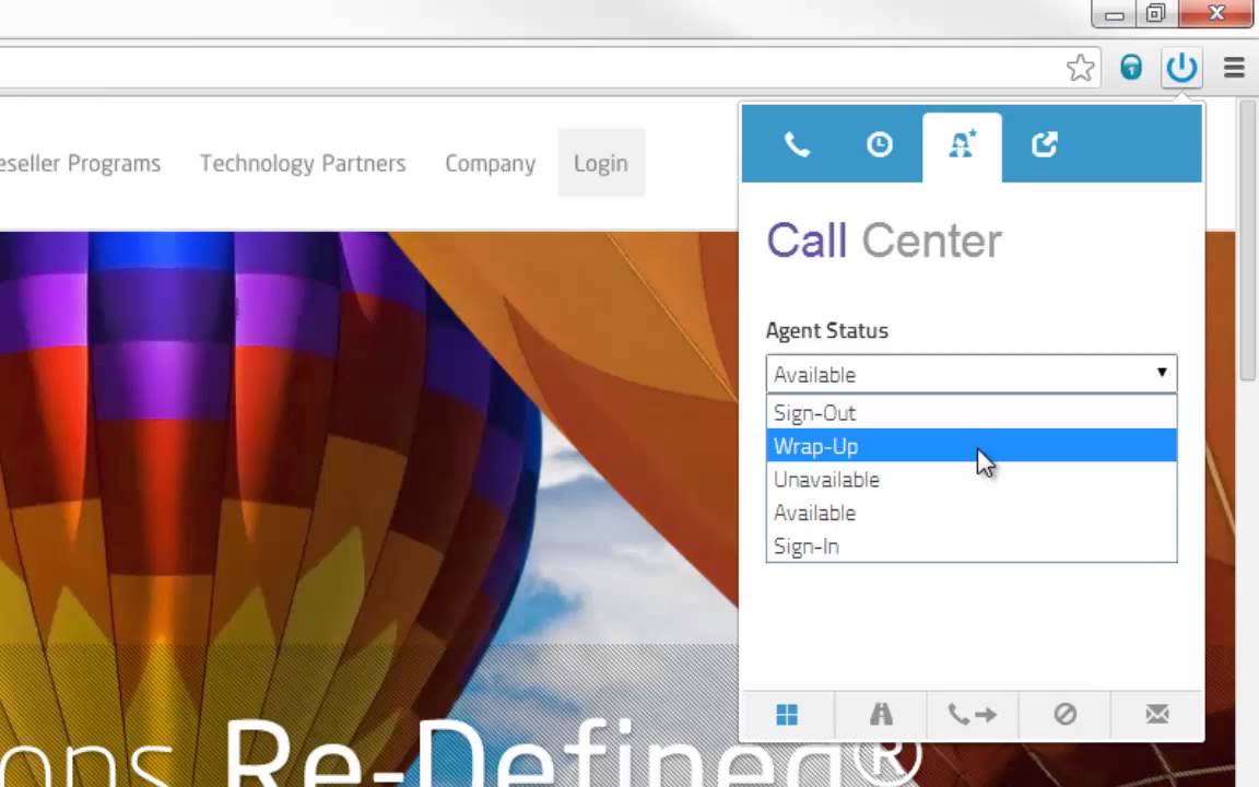 Integrating Broadsoft Hosted PBX with Microsoft Lync & Google Apps ...