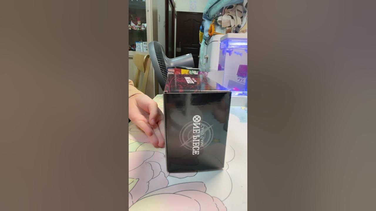 One piece card Opcg - YouTube