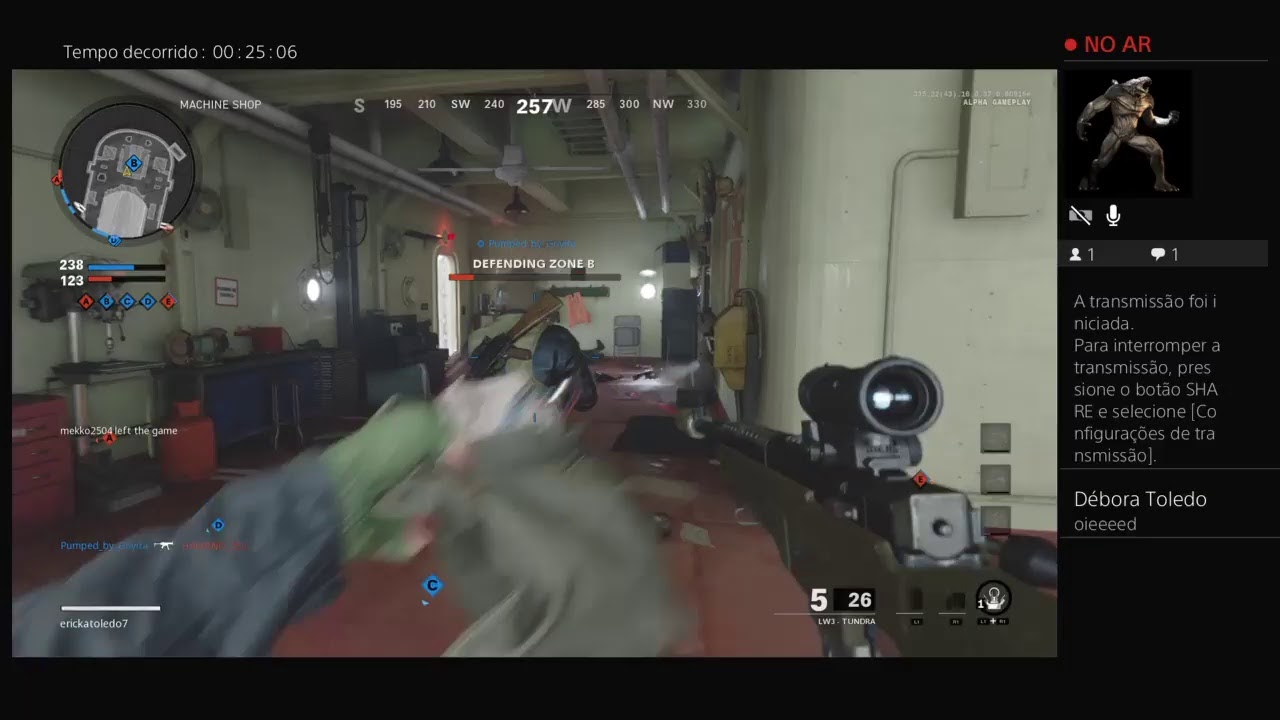 ALFA COD - YouTube