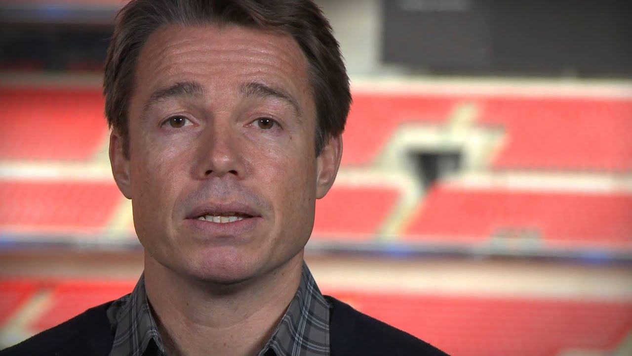 County FA Disciplinary Procedures - YouTube