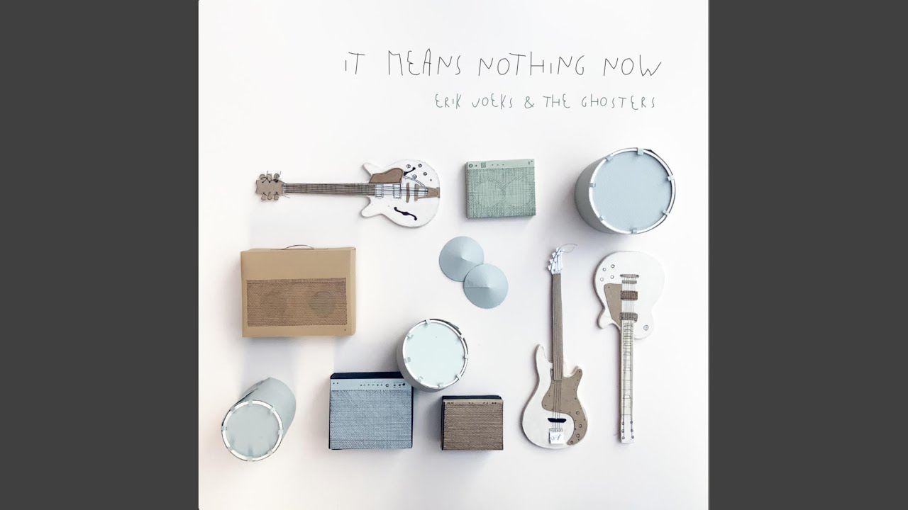 It Means Nothing Now - YouTube