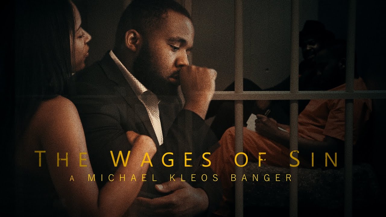 [OFFICIAL TRAILER] "The Wages of Sin by Michael Kleos" FREE TO STREAM ...