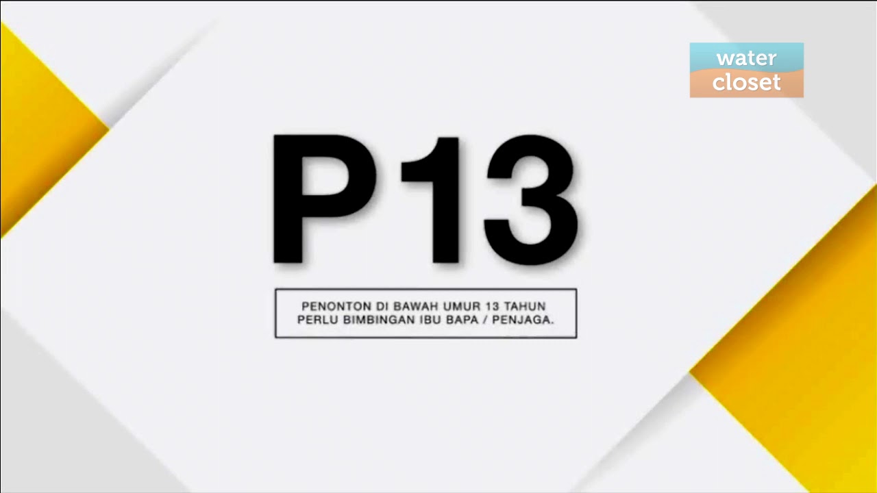 TV3/TV9 | 2019 "P13" Classification - YouTube