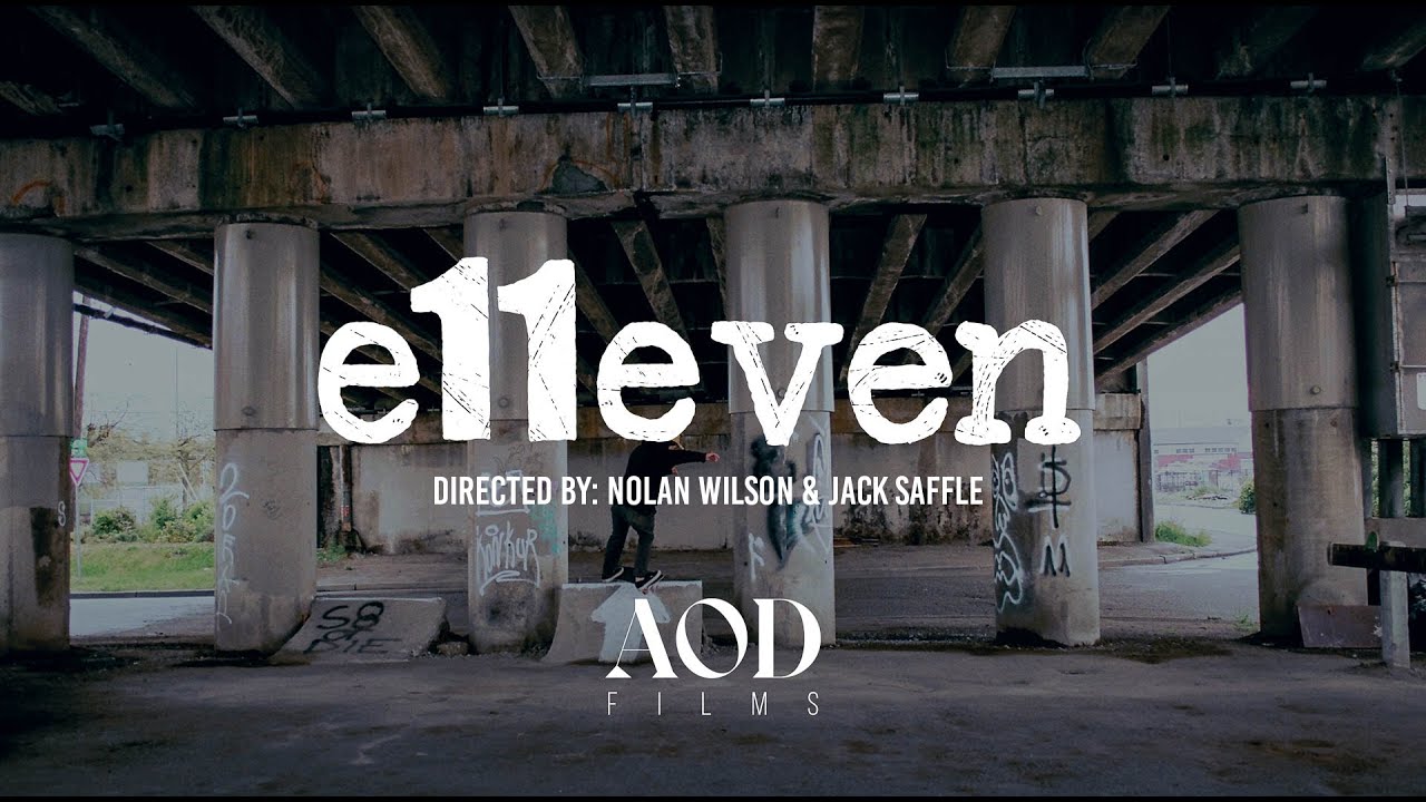 e11even - Short Documentary - YouTube