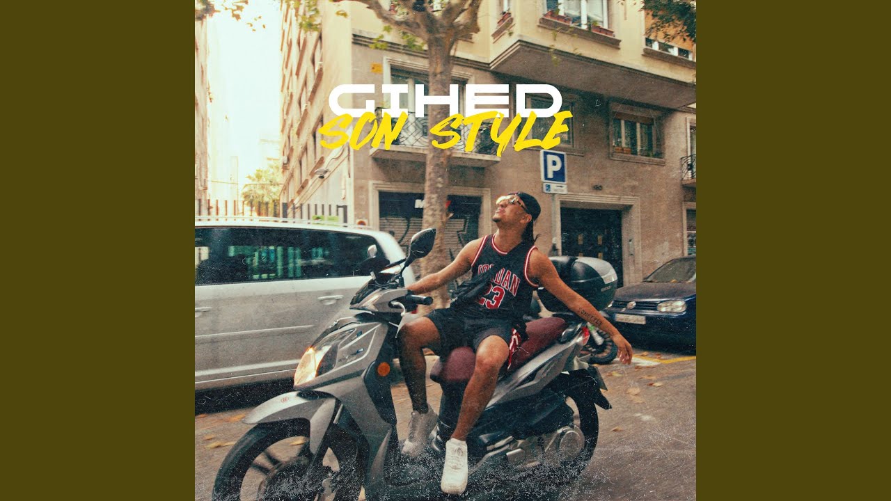 Son Style - YouTube Music