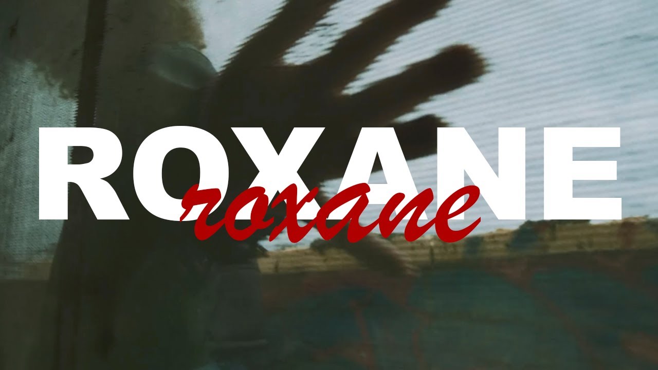 [FREE] SALUKI, ANIKV, 104 type beat "ROXANE" - YouTube