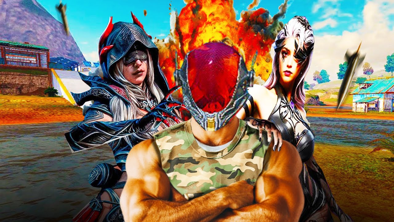 🔥 ¡BLOODSTRIKE ETHAN EN LA GUERRA! ¡TERMINA DESTROZADO! - YouTube