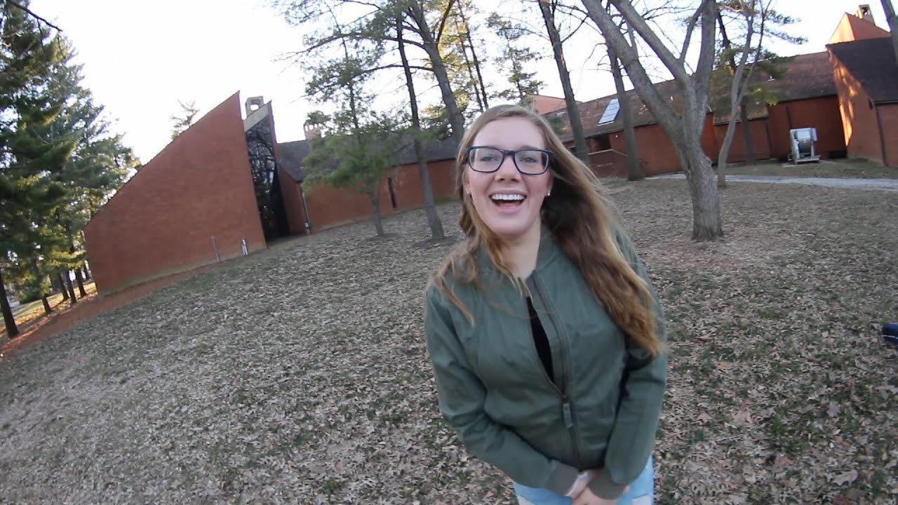 She Makes It All Worth It || Kent Heckel - YouTube