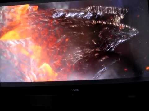 Asura's Wrath Gameplay-Episode 1-Six Arms vs Vlitra - YouTube