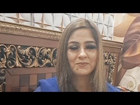 bushra Shakeel live - YouTube