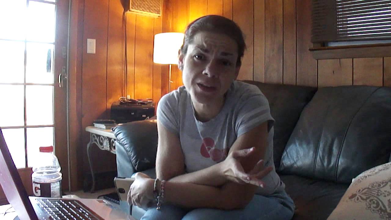 Michelle & Rob - DS Help - YouTube