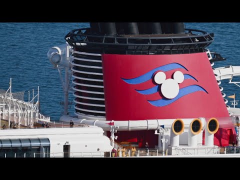 Mother of girl who fell overboard on Disney Cruise will not face child neglect charges