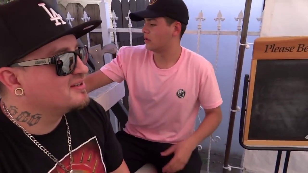 ÉPICO FREESTYLE DE DREFQUILA!!! 2017 BDM USA EXCLUSIVO!! - YouTube