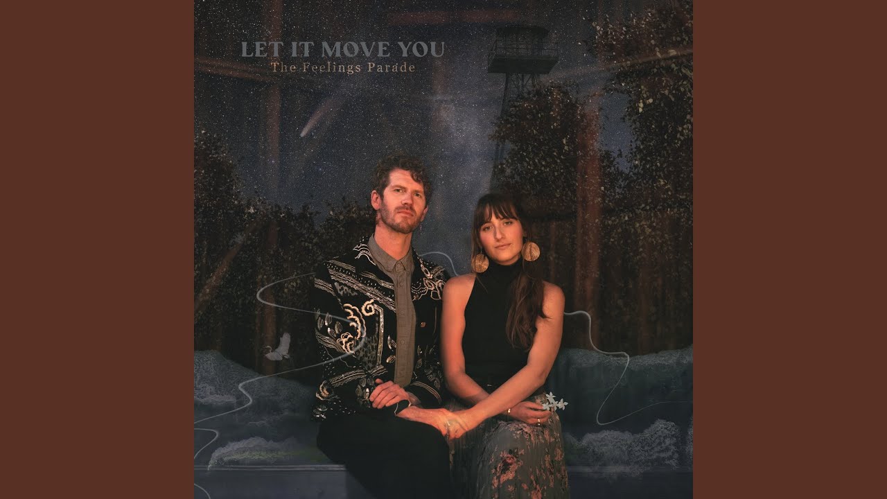 There's Something in Your... (Interlude) - YouTube