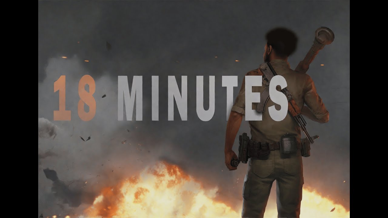 18 MINUTES | PC Gameplay - YouTube
