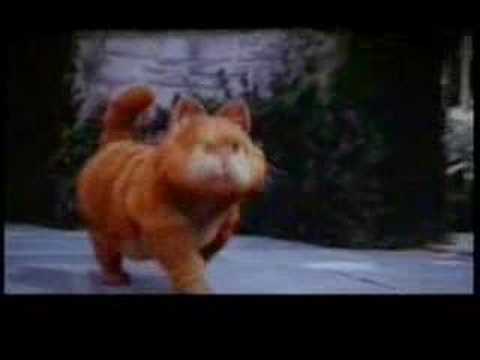 Garfield 2-We Will Rock You { Preview }~[Re-Upload] - YouTube