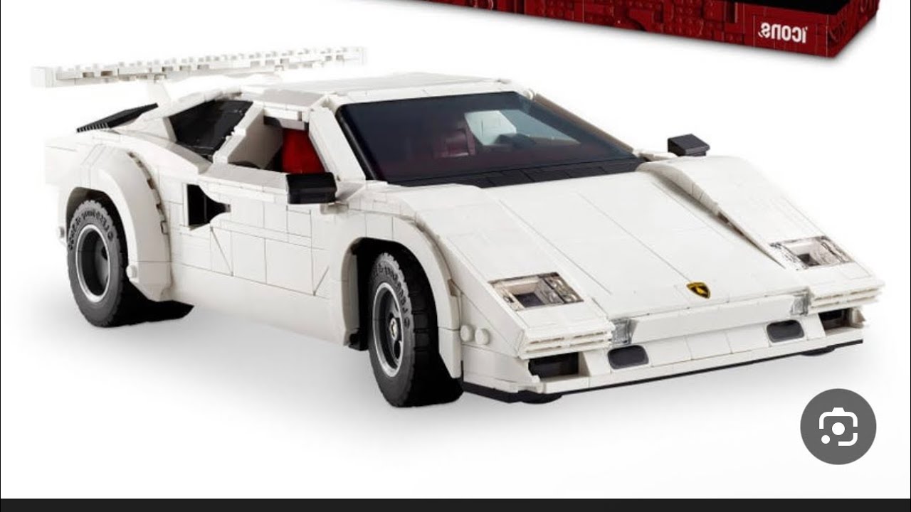 Lambo build Random - YouTube