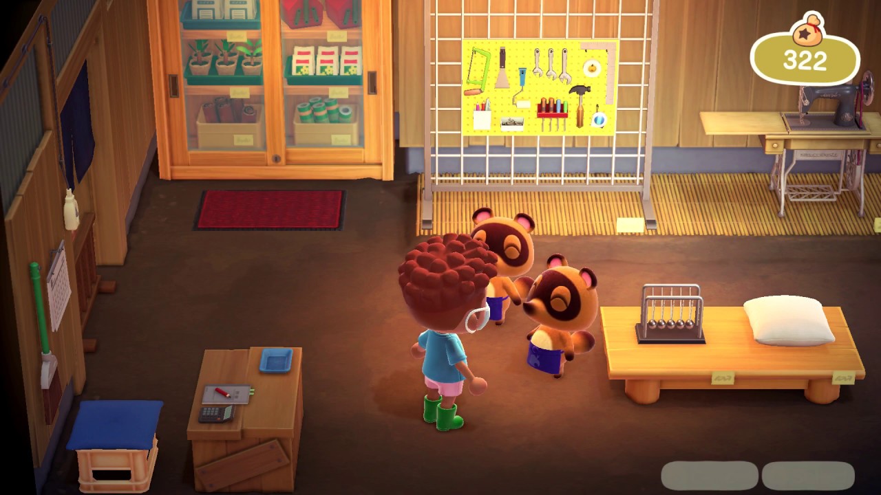 Animal Crossing:June 2 - YouTube
