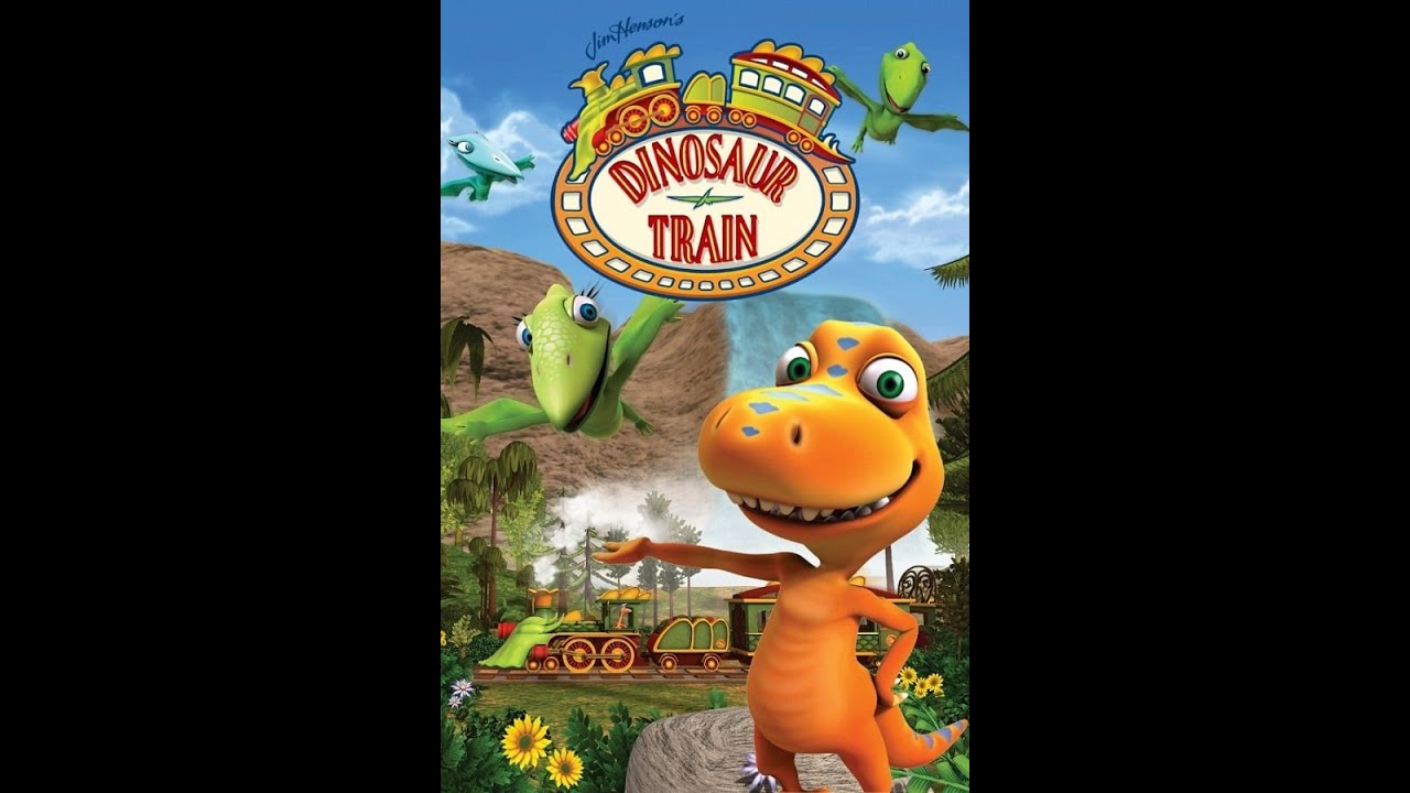 Minimax - T-Rex Express Intro (Romania, 2010) - YouTube